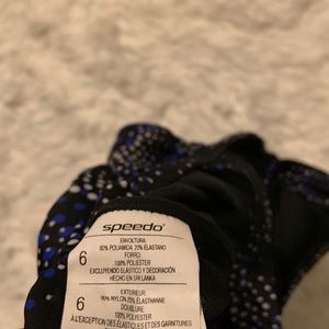 Speedo | Swim | Speedo Swimsuit | Poshmark